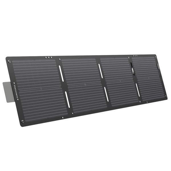 Solar Panels & Accessories - Geneverse